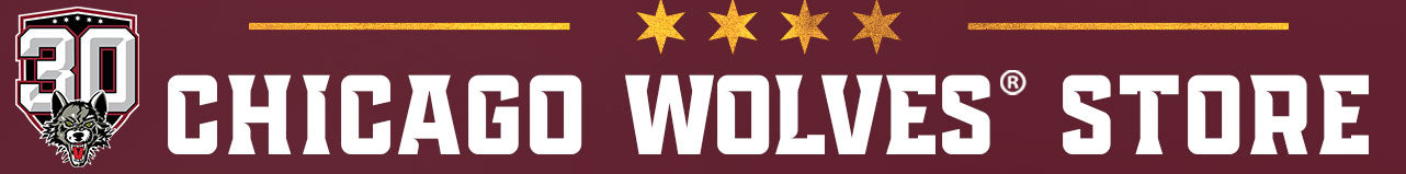 Shirts – Chicago Wolves Store