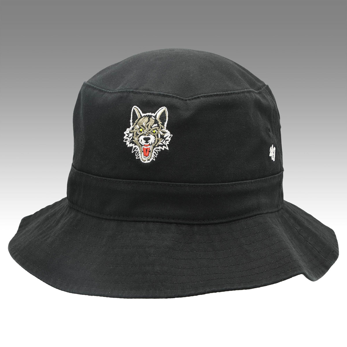 '47 Bucket Hat – Chicago Wolves Store