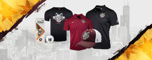 Chicago Wolves Store