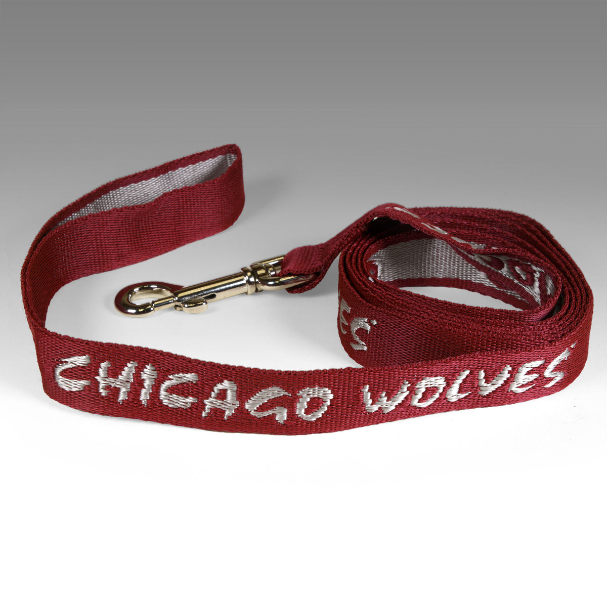 Wolves Pet Leash – Chicago Wolves Store